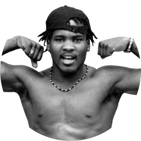 Time Square Boxing Co.