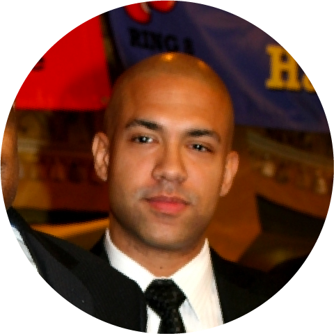 Time Square Boxing Co.